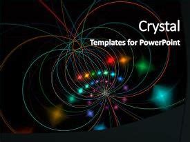Top Quantum Computing PowerPoint Templates Backgrounds Slides And PPT Themes