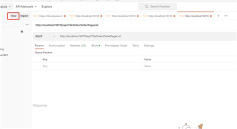 使用Postman调用 NET Core的gRPC服务 广州大雄 博客园