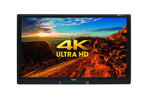 Newline K LED Multi Touch Panel IMEX Systems Instruments