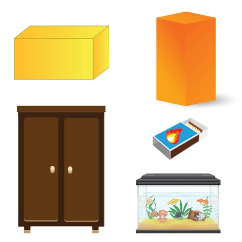 Cuboid Objects Examples Quiz And Worksheet Properties Of Cuboid Shapes Cuboid Objects Examples Quiz And Worksheet Properties Of Cuboid Shapes