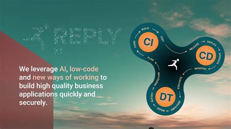 Ki Reply Uk On Linkedin Lowcode Aiadoption Aipoweredsoftwaredevelopment Sdlc Aiagents Nocode