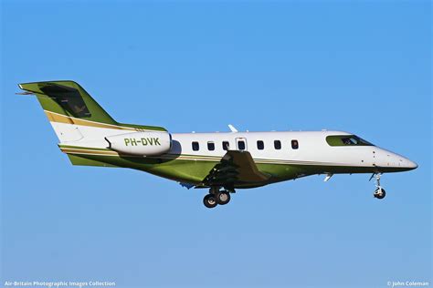 Pilatus Pc 24 Ph Dvk 197 Corporate Abpic