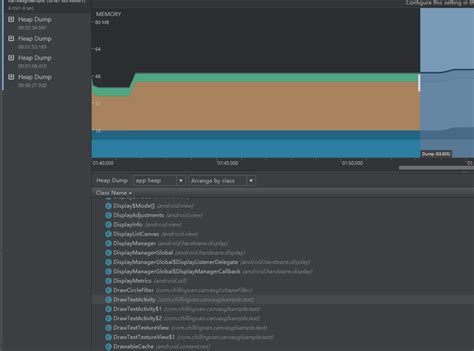 Activity Gltextureview Issue Chillingvan Android Opengl Canvas Github