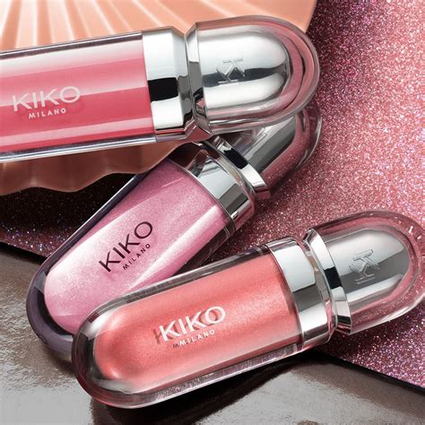 Kiko Milano Official On Instagram Pearly Gloss Or Extreme Metallic What Finish Would You Pick