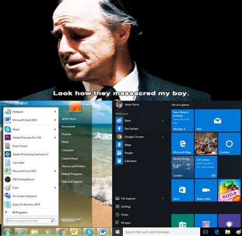 I Miss Windows 7 R Windowsmemes