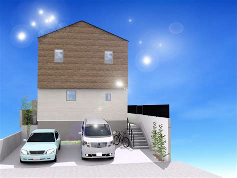 福岡市早良区野芥5丁目 福岡の建売・分譲住宅ならネクストの家