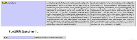 [npuctf2020]readlezphp csdn博客