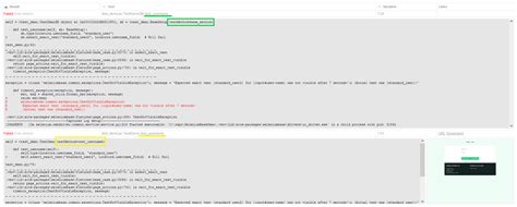 No Screenshots In Dashboard For Tests That Use The Sb Fixture Following