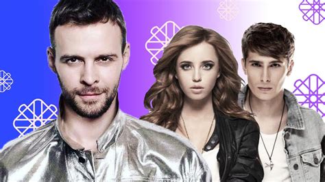 ПЕРШІ КЛІПИ УКРАЇНСЬКИХ ЗІРОК ЧАСТИНА 1 УКРАЇНСЬКА МУЗИКА Youtube