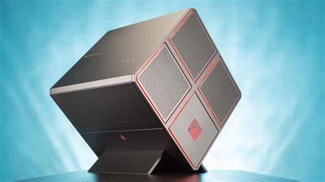 Hp Omen X Review Pcmag