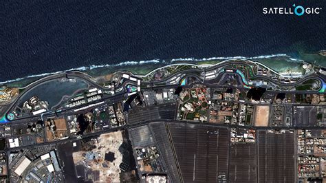 Calibration For An Optimal Spatial Resolution Imagery Satellogic