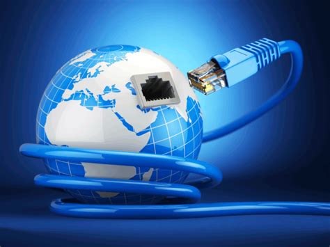 Broadband Internet Understanding High Speed Connections