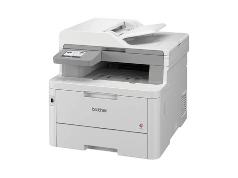 Brother Mfc L8390cdw Compact Laser Colour All In One Printer Tech Co Za