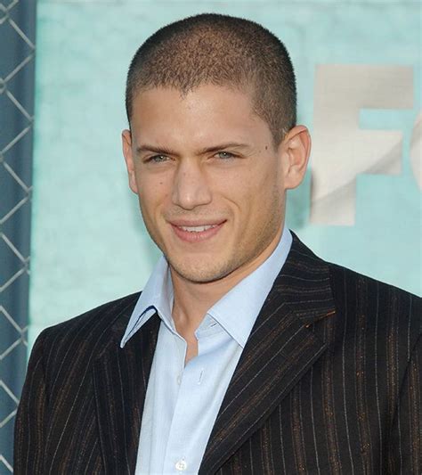 Wentworth Miller Writes Powerful Response To Body Shaming Meme Hello