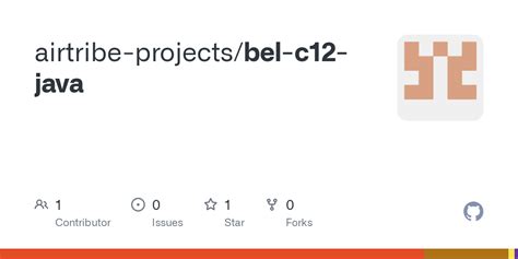 Github Airtribe Projectsbel C12 Java