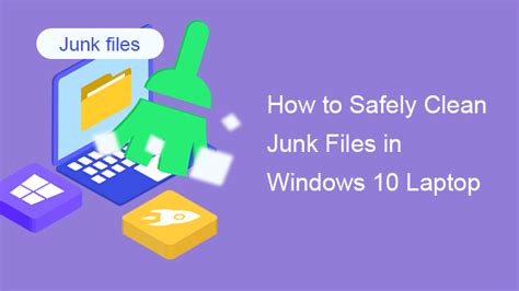 How To Delete System Junk Windows 10 Fozprimo