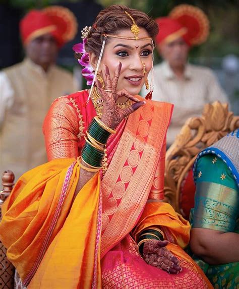 Marathi Bridal Makeup Pictures Mugeek Vidalondon