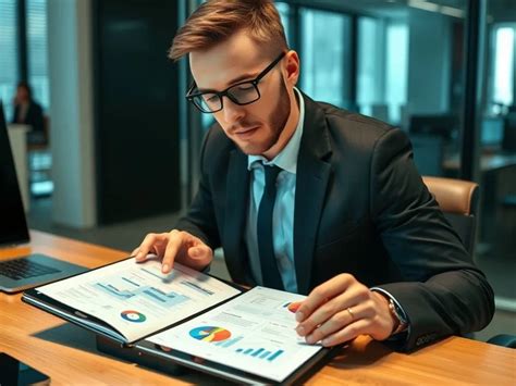 วิธีเขียน Strategic Report ที่ทรงพลัง คู่มือสำหรับมืออาชีพ