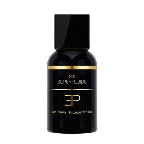Les Eaux Primordiales OUD Superfluide – Eau de Parfum – Versand aus DE ...