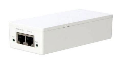 Dahua NET POE INJECTOR 30W/TAM1GT1GT-30 (TAM1GT1GT-30)