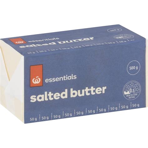 Butter Block Woolies At Mitchell Fredricksen Blog