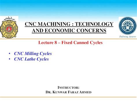 Pdf 8 Fixed Canned Cycles Cnc Course Cd 1pdf Dokumentips