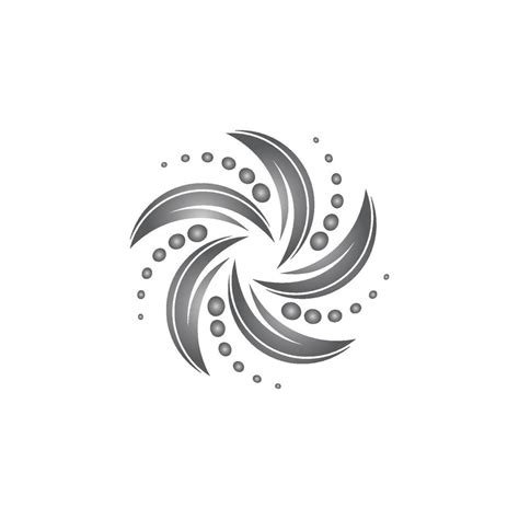 Vortex Vector Illustration Icon 14392446 Vector Art At Vecteezy