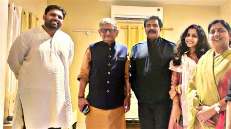 आनंद मोहन से मिलने पहुंचे Jdu प्रेसीडेंट ललन सिंह पेरौल खत्म होने से पहले मुलाकात के क्या हैं