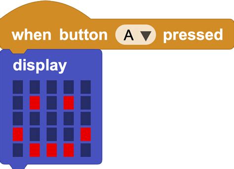 getting started with micro bit microblocks learn