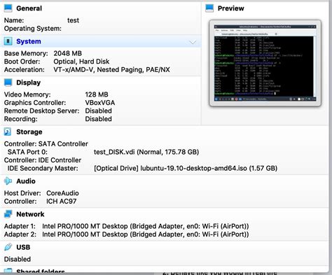 How To Fix No Space Left In Ubuntu Virtualbox Rdocker