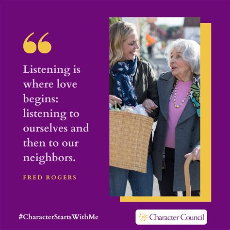 Empathy Character Council