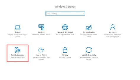 How To Change The Default Time Zone Of Windows Vps Server Knowledge Base Hyonix