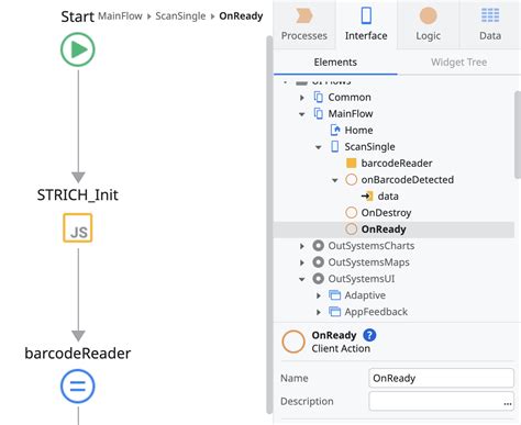 Outsystems Integration Guide Sdk Documentation