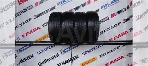 Goodyear EfficientGrip 205/55 R16 купить в Москве с доставкой | Авито