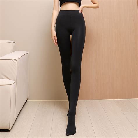 리빙홀릭 한파에도 끄떡없는 패션 필수템 겨울철 융털 스타킹 1 1 1705653444 인생은 템빨 살림은 템빨