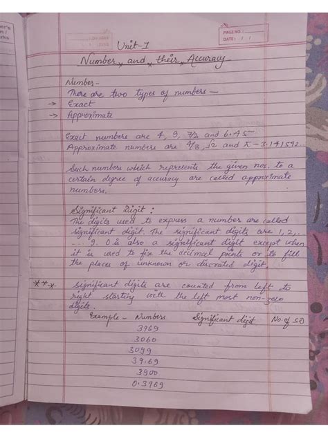 Cbnst Notes Pdf