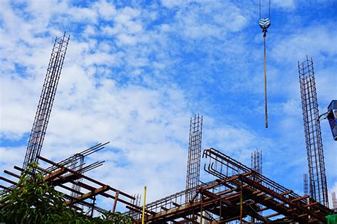 How Long Does It Take To Erect Scaffolding Beacon Scaffolding