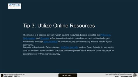 Introduction Learning Python Quicklypptx