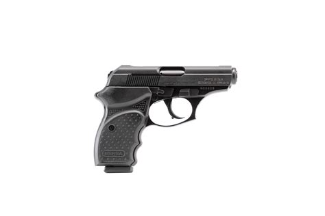 Thunder 380 Cc Bersa You Can Trust