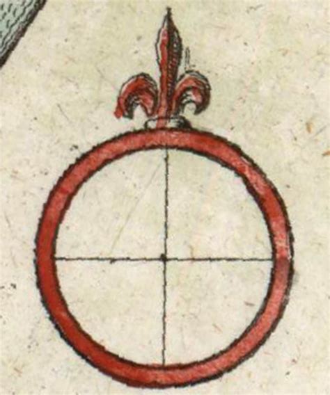 Old World Auctions The Art And Science Of The Compass Rose