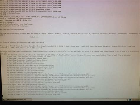 解决 libxp so 6 cannot open shared object file 错误 dbstyle s blog not