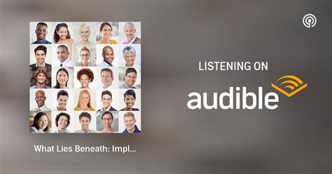 What Lies Beneath Implicit Bias In Healthcare Part 1 What Is