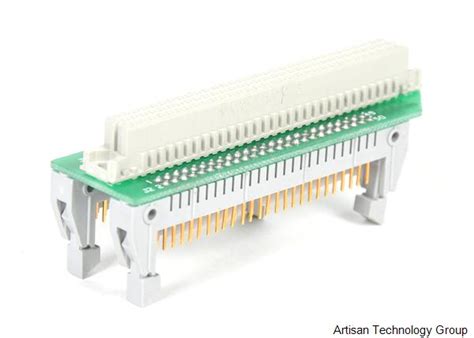 Emerson Motorola Force Computers VMEBUS Backplane PIN PIN Module ArtisanTG