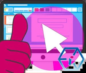 How To Make Customised Mouse Pointers In Windows