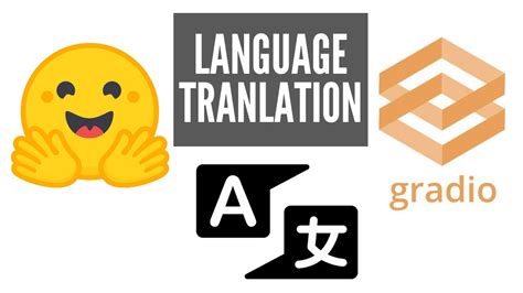 Build Language Translator Web Application Using Python Hugging Face