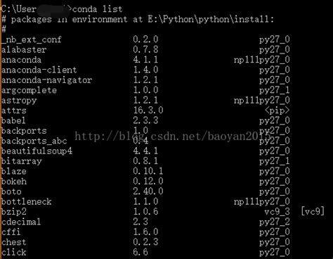 python下运行import sklearn model selection 出错importerror no module named
