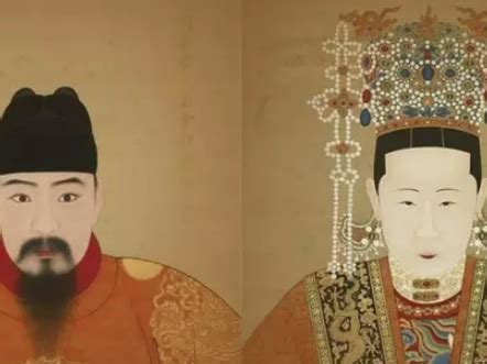 明朝皇帝朱佑樘一生只有一个妻子 历史网 中国历史之家历史上的今天历史朝代顺序表历史人物故事看历史新都网历史春秋网
