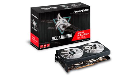 Radeon RX 6600 im Test: AMDs kastrierter XT-Grafikchip - COMPUTER BILD