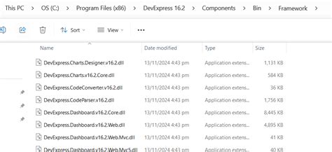 Nuget Unable To Find Version 1625 Of Devexpress Packages Stack Overflow