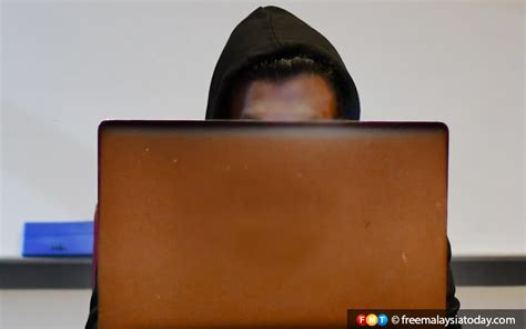 Sex Scam Victim Becomes Sex Service Scammer Fmt